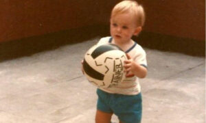 Tom's Bio - Tom Hayes Labour MP Bournemouth East